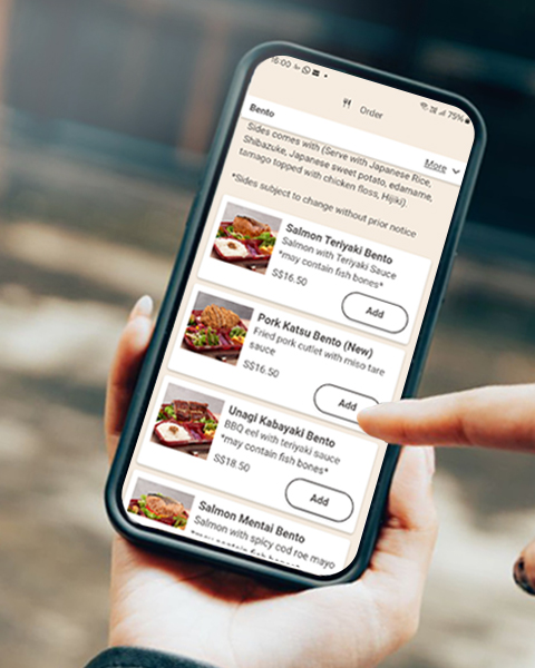 Ichiban Bento | Order Online