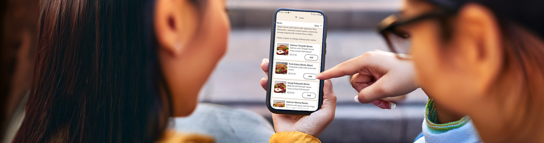 Ichiban Bento | Order Online